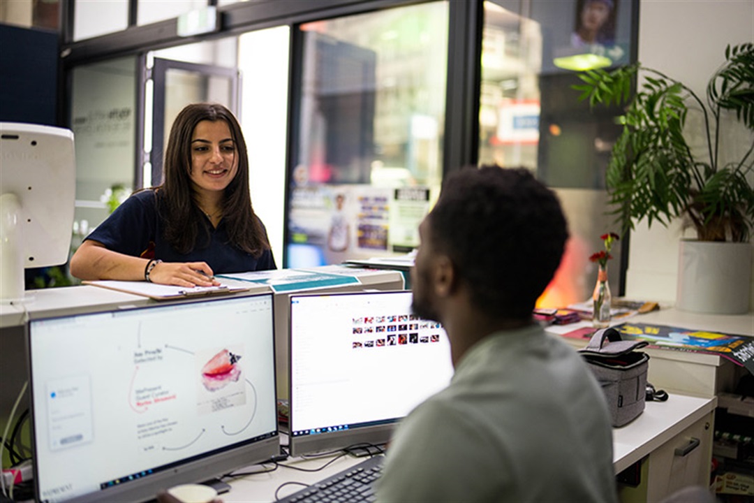 Contact - Youth Arts & Recreation Centre